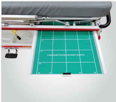 E200X Trauma Stretcher E200X1